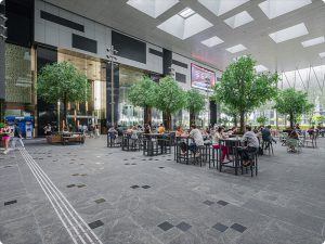 Home - Asia Square Tower 1